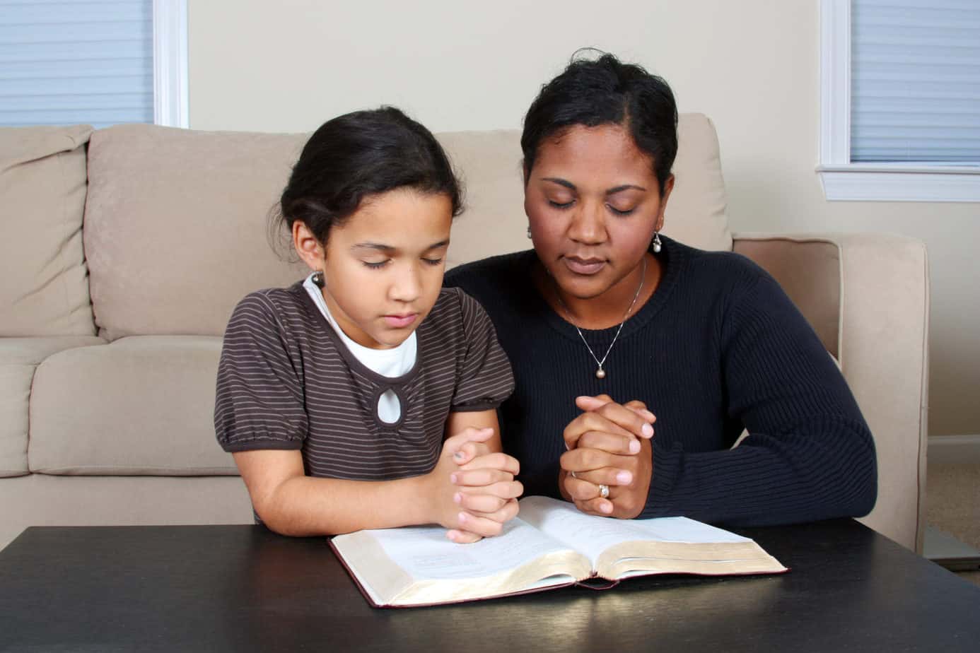 How to Share the Gospel with a Child - Life, Love, and Jesus