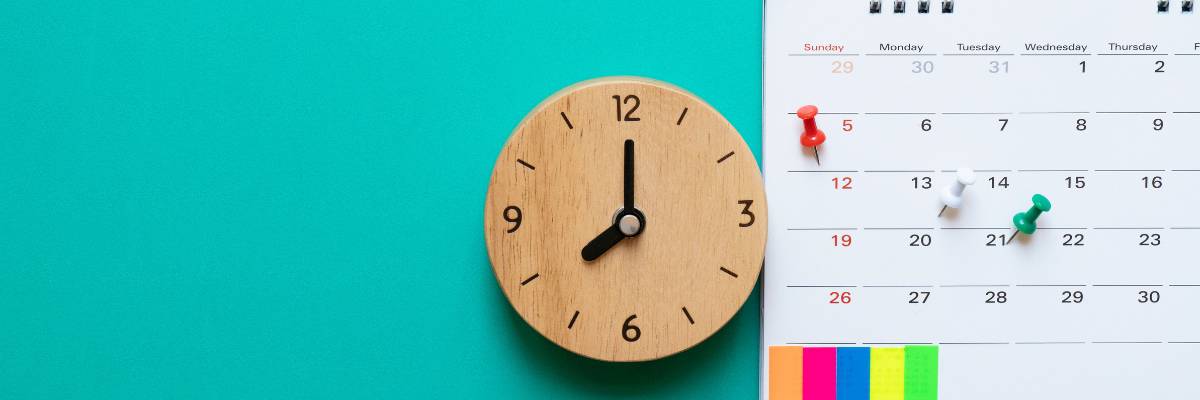 Systems and Tools to Use Your Time Wisely - Life, Love, and Jesus