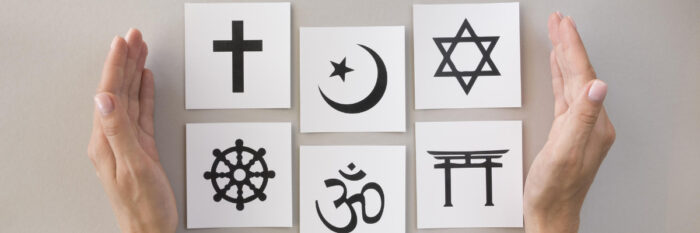 All Religions Are the Same – Right? - Life, Love, and Jesus