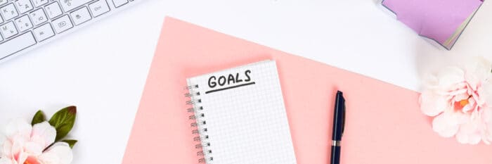 Biblical Principles of Goal-Setting - Life, Love, and Jesus