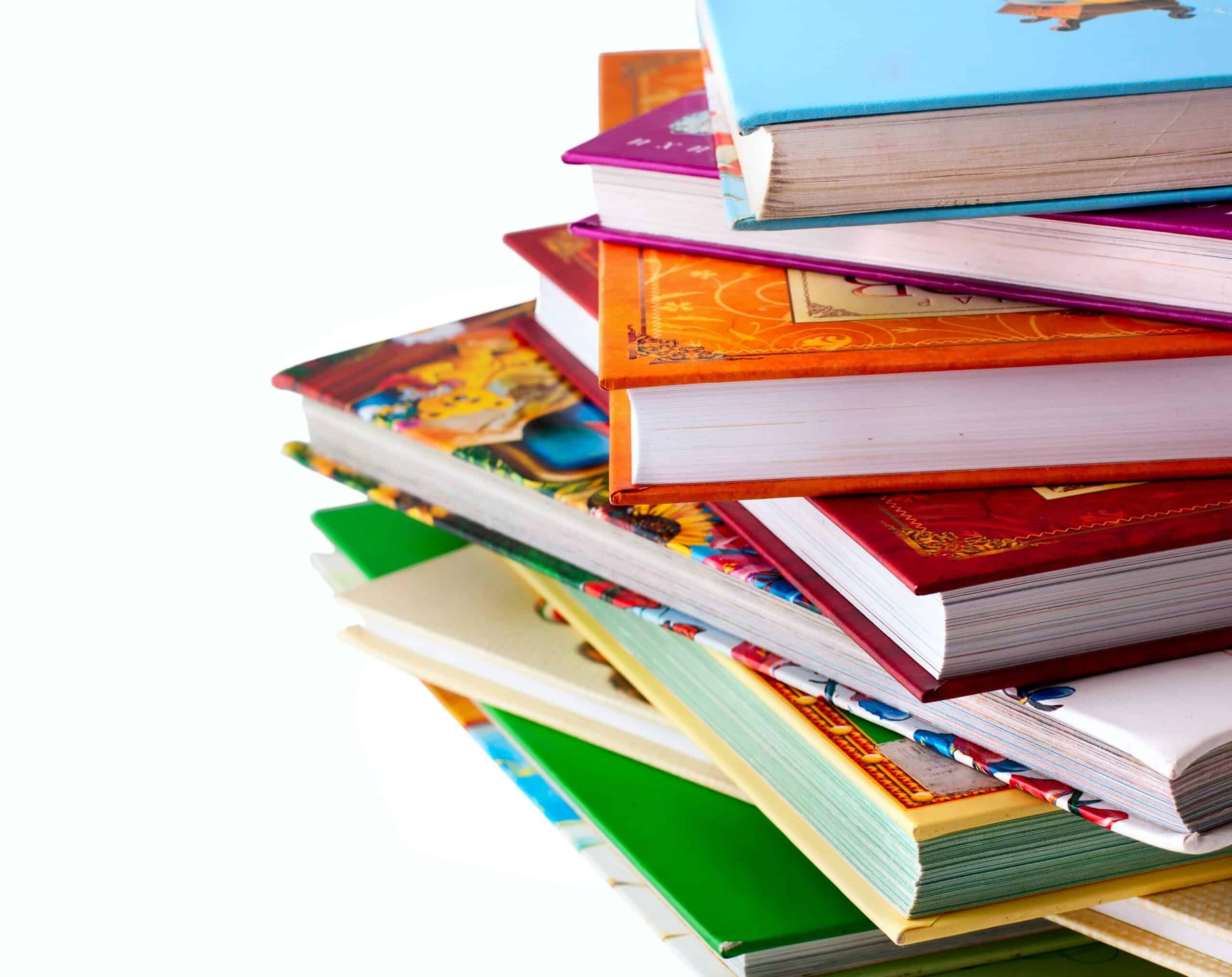 How Reading Journals Help Your Kids Succeed - Life, Love, and Jesus