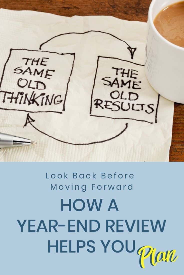 Have an Amazing New Year With an End of Year Review - Life, Love, and Jesus